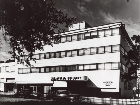 Curated Collection of Wiener Brothers Architecture – Unexpected Modernism