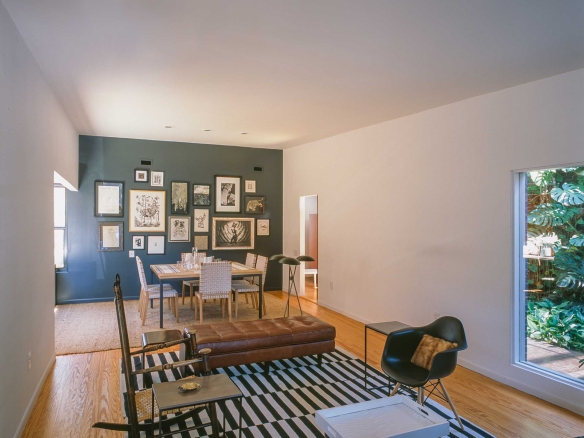 Curated Collection of Wiener Brothers Architecture – Unexpected Modernism